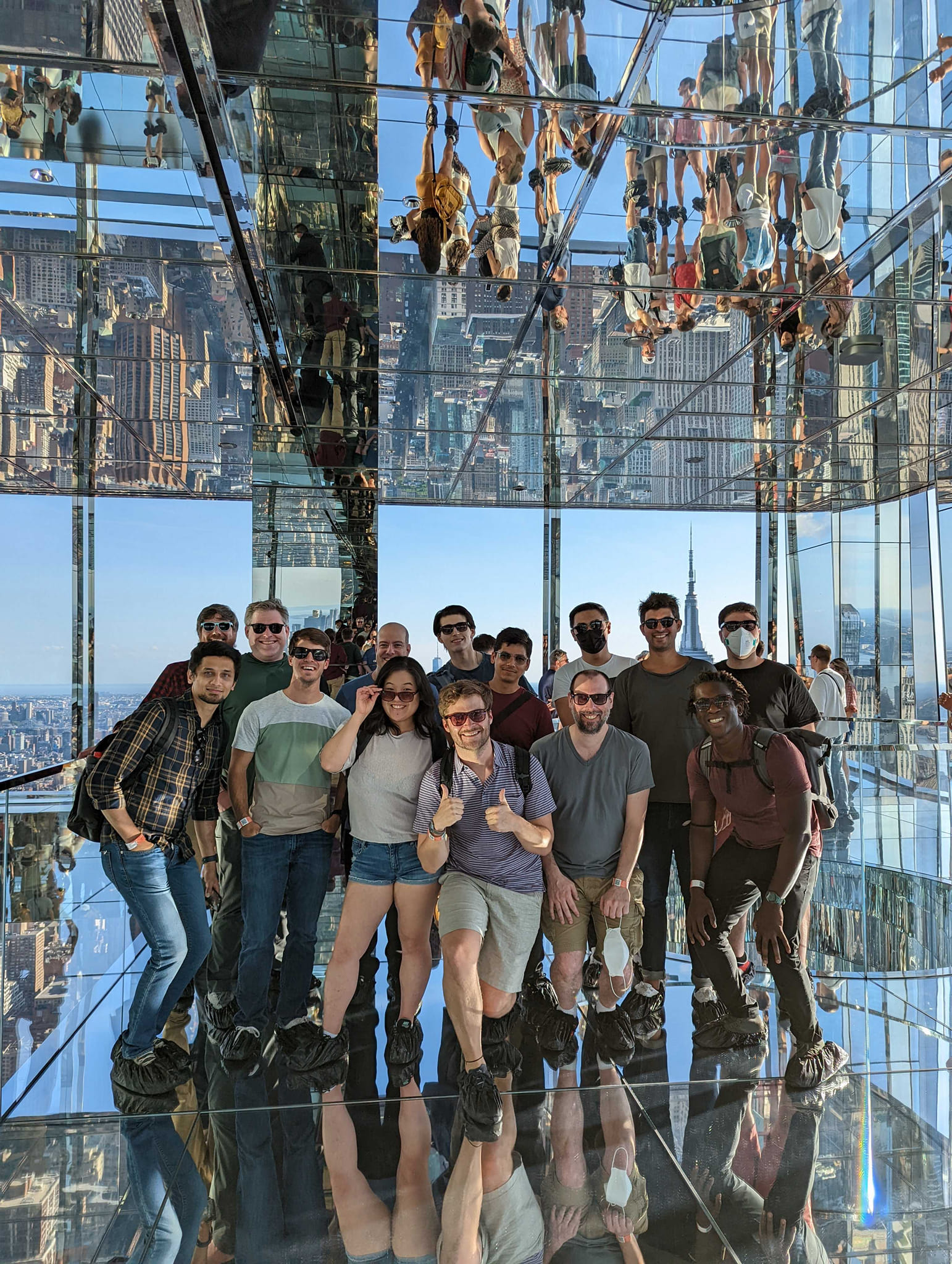 Technology – Tay Nishimura